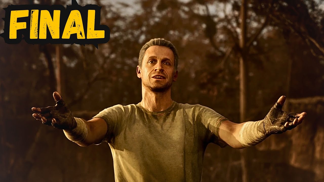 BEST ENDING O MELHOR FINAL SKIF - S.T.A.L.K.E.R. 2: Heart of Chornobyl ...