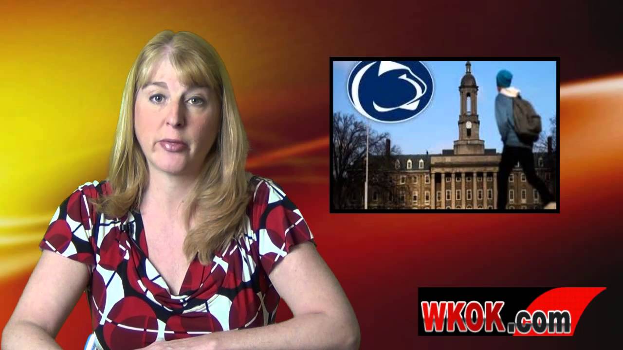 WKOK.com Afternoon Update - YouTube