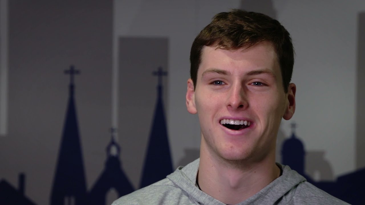 Inside Villanova Basketball with Jay Wright: Episode I, Part II - Chris ...