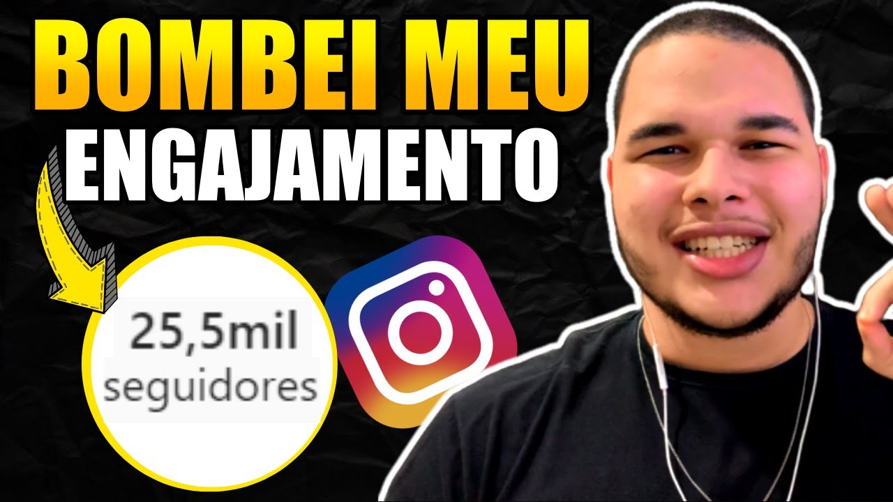 Como Crescer No Instagram Do Zero 2020 Youtube