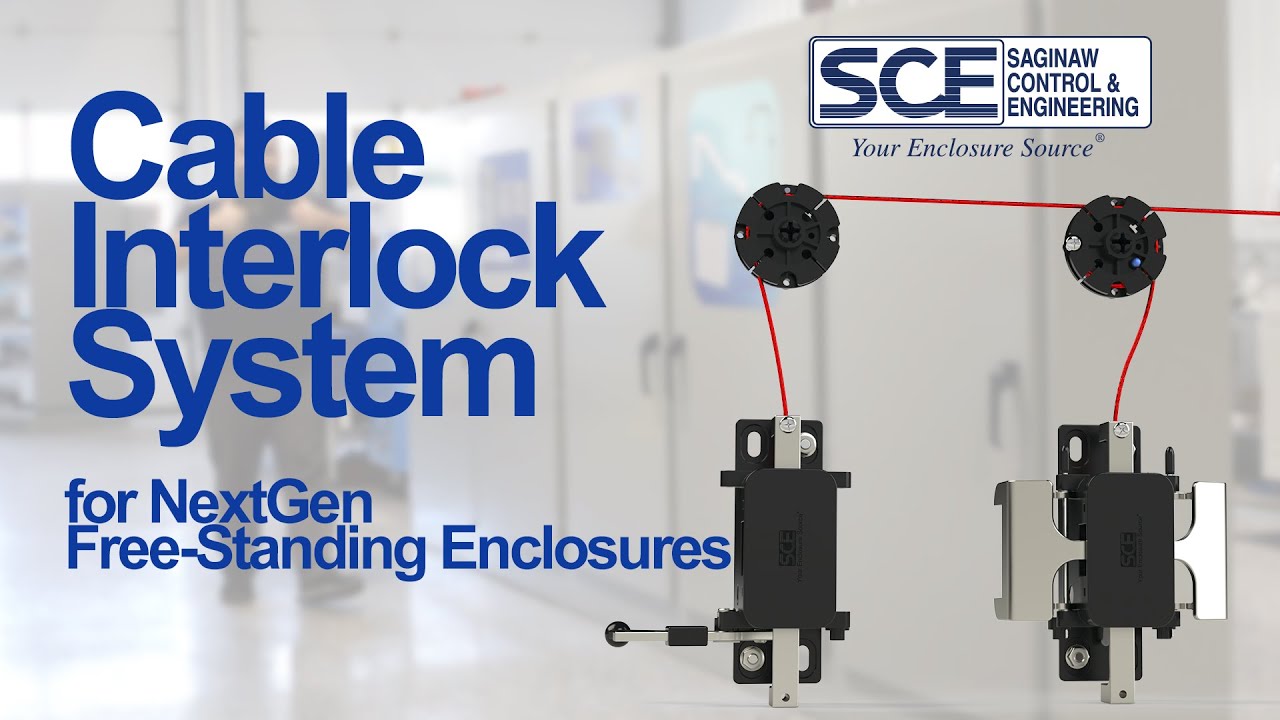 Cable Interlock System for NextGen FS - YouTube