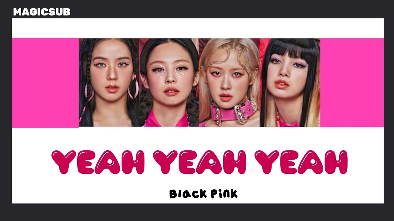 [THAISUB] YEAH YOU YEAH - BLACKPINK - YouTube