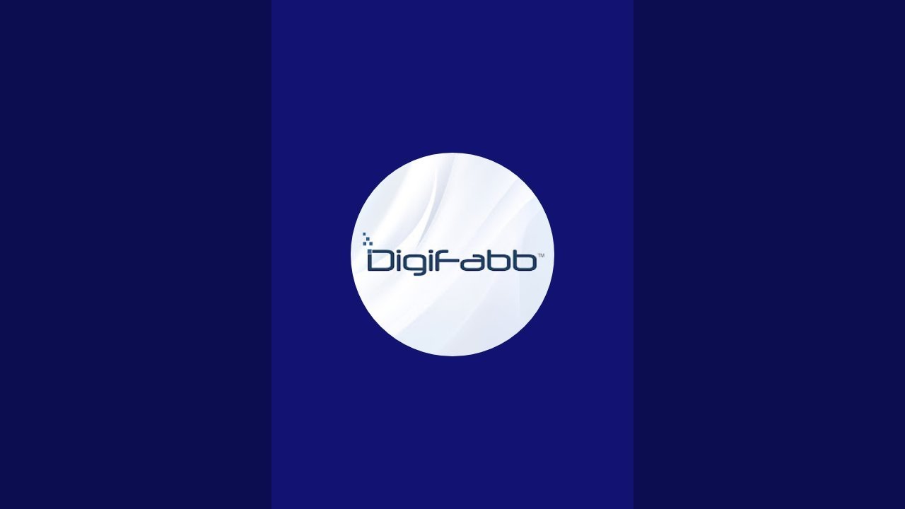 DigiFabb is live! GEMS & JEWLLERY INTERNATIONAL TRADE FAIR 2023 - YouTube