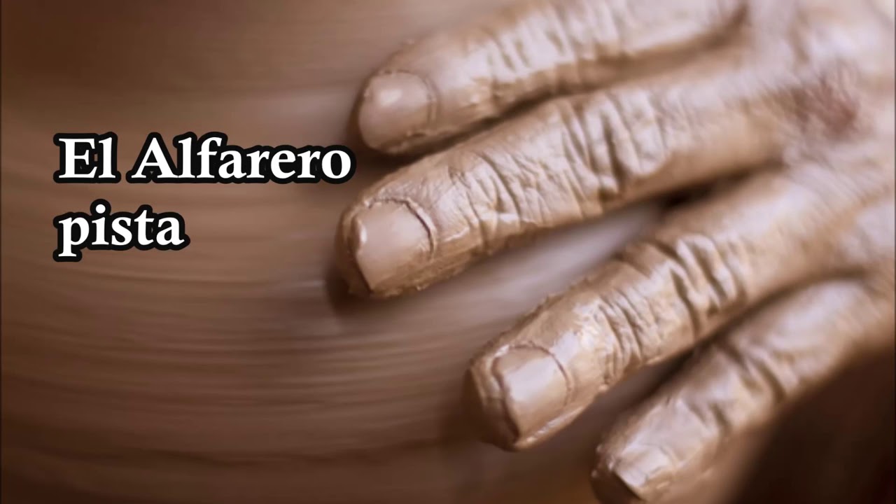 Letra El Alfarero – Letra de la canción El alfarero – RDZM