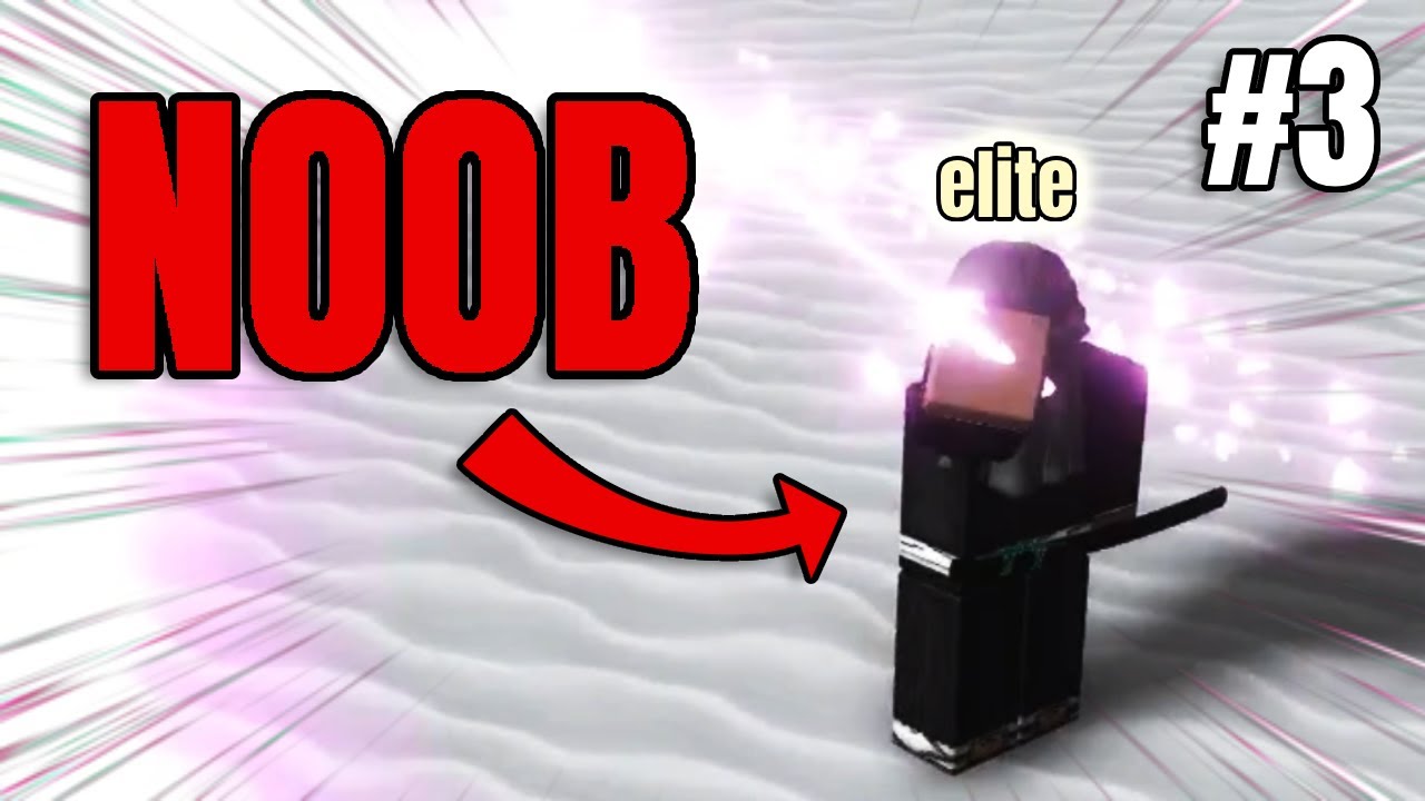 [Type Soul] Noob Rolls His FIRST LEGENDARY ELEMENT | Noob To Pro #3 ...