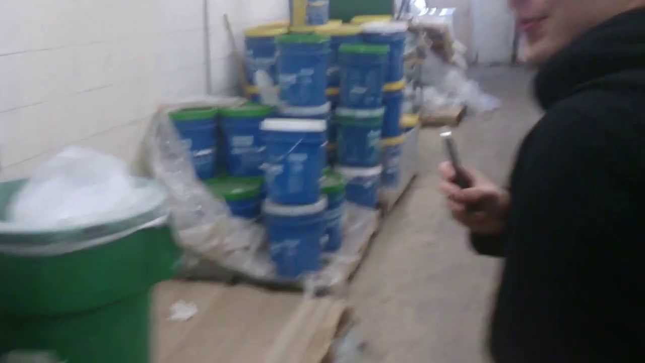 High School Basement Exploration - YouTube