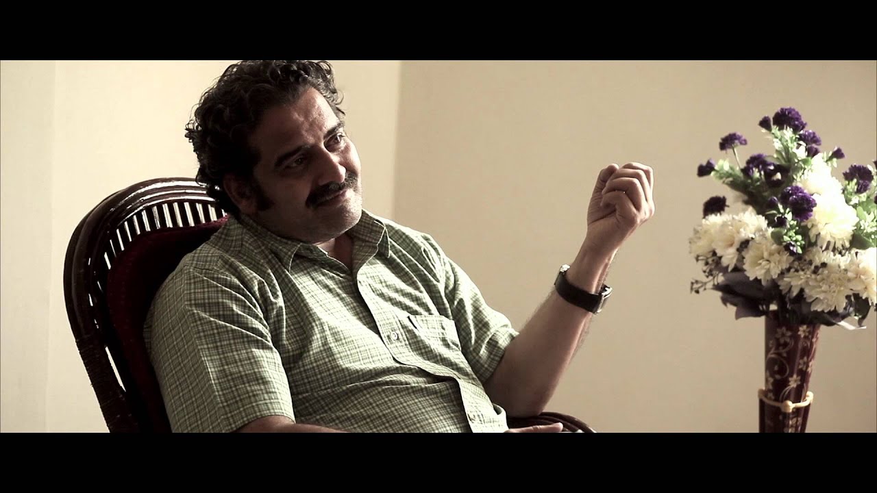 Forget it: A Short by ViRuS Entertainment | Ameya Wagh | Shruti Marathe ...