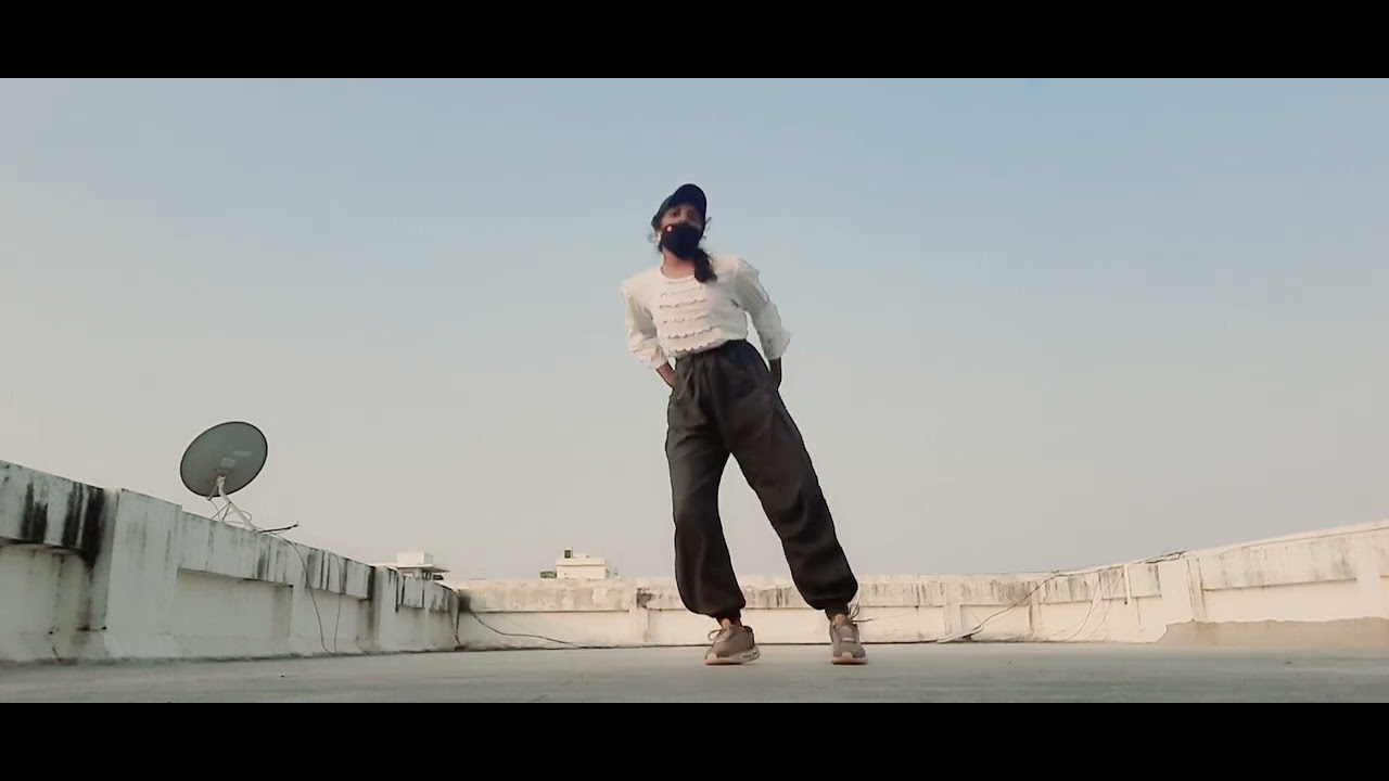 Niqa Mor - DAMAGE | Monroe Choreography...#shorts - YouTube