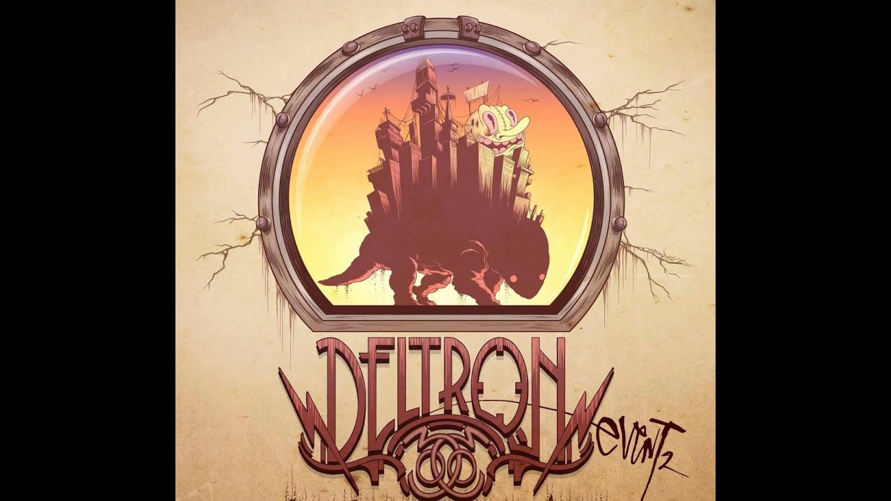 The Return - Deltron 3030 - YouTube