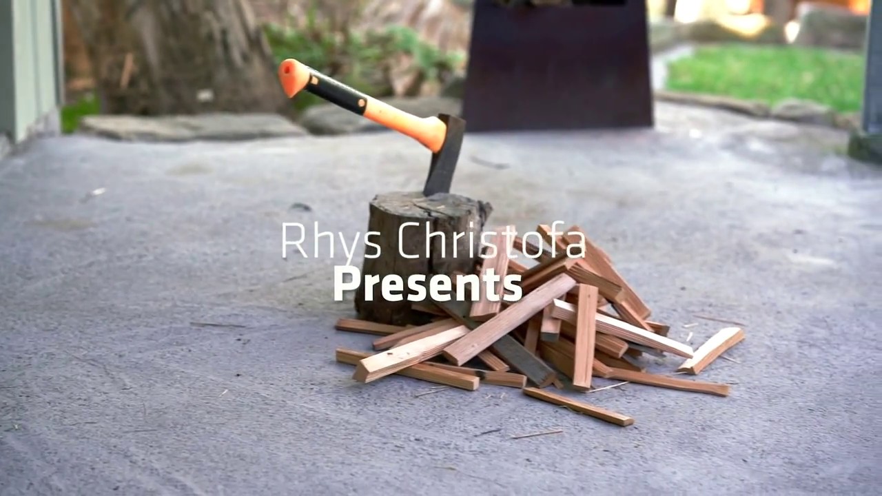 6 Appin PL Engadine - Rhys Christofa - YouTube