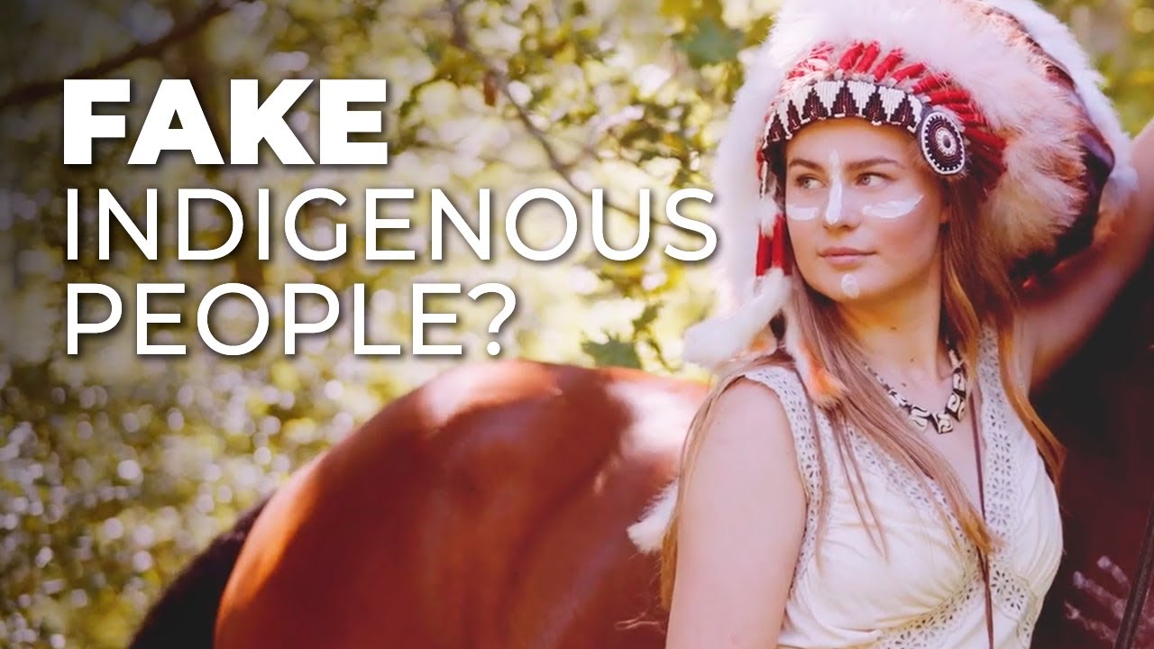 The Pretendians: Fake Indigenous People? | Full Documentary | Human ...