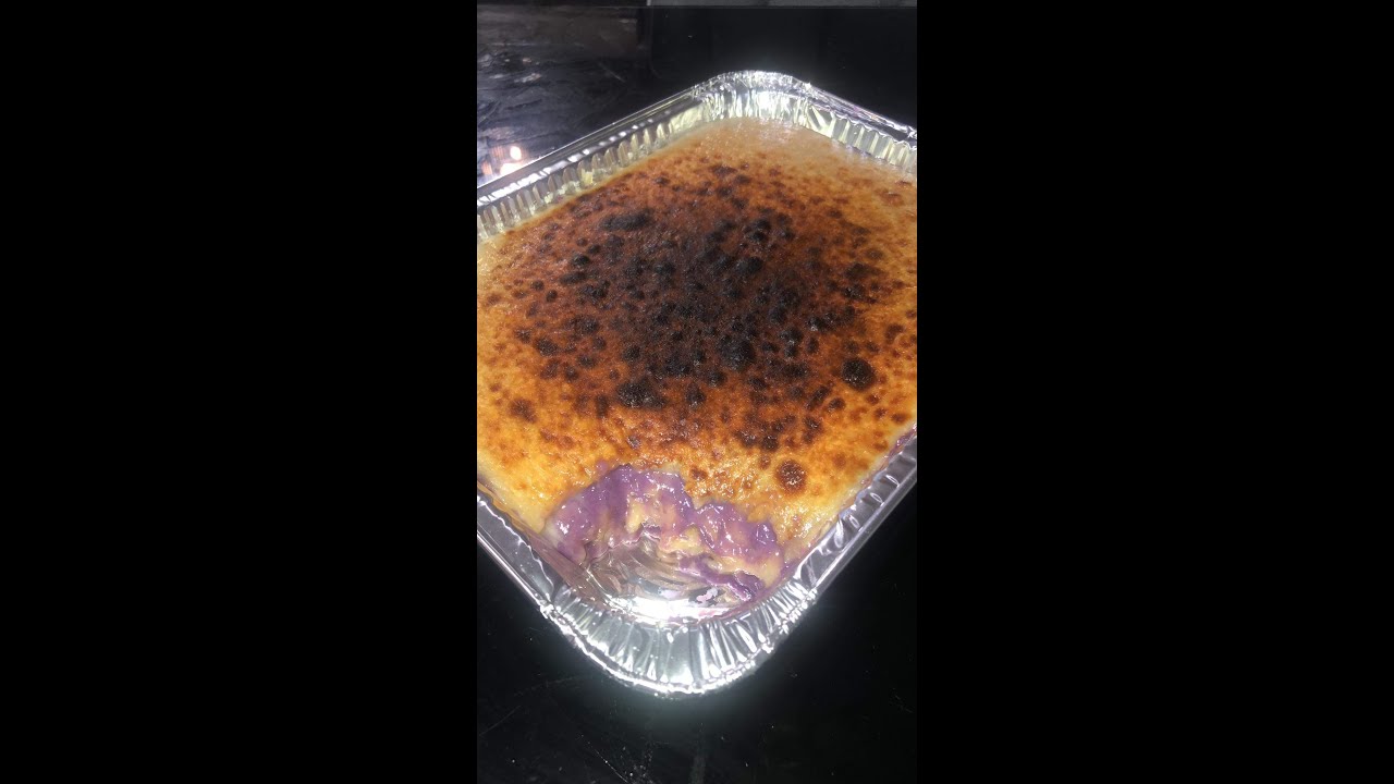 Inutak recipe - YouTube