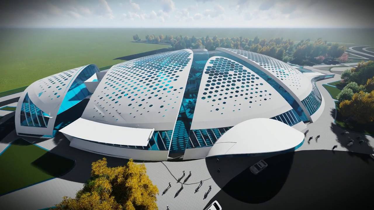 City Train - Graduation Project - YouTube