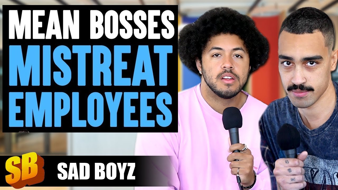 Dhar Mann Is In Big Trouble... | Sad Boyz - YouTube