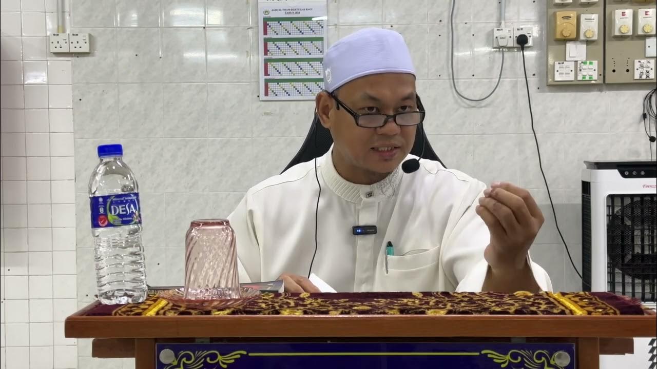 Jin dan Syaitan Boleh Bertukar Rupa . - YouTube