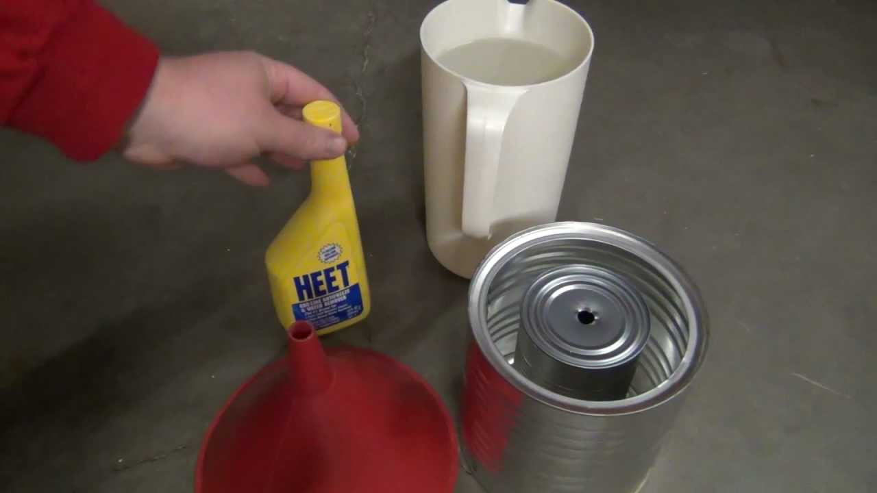 How To Make A Water Cooled Jam Jar Jet - Outakes / Deleted Scenes - YouTube
