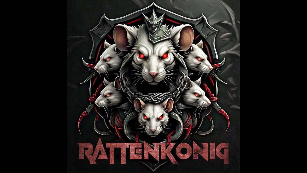LAS RATAS COLUDAS - YouTube