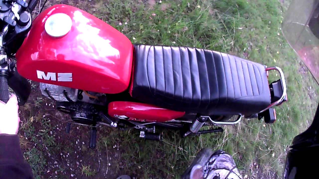 Simson, MZ 150, Jawa - Summer EDIT [FullHD] - YouTube