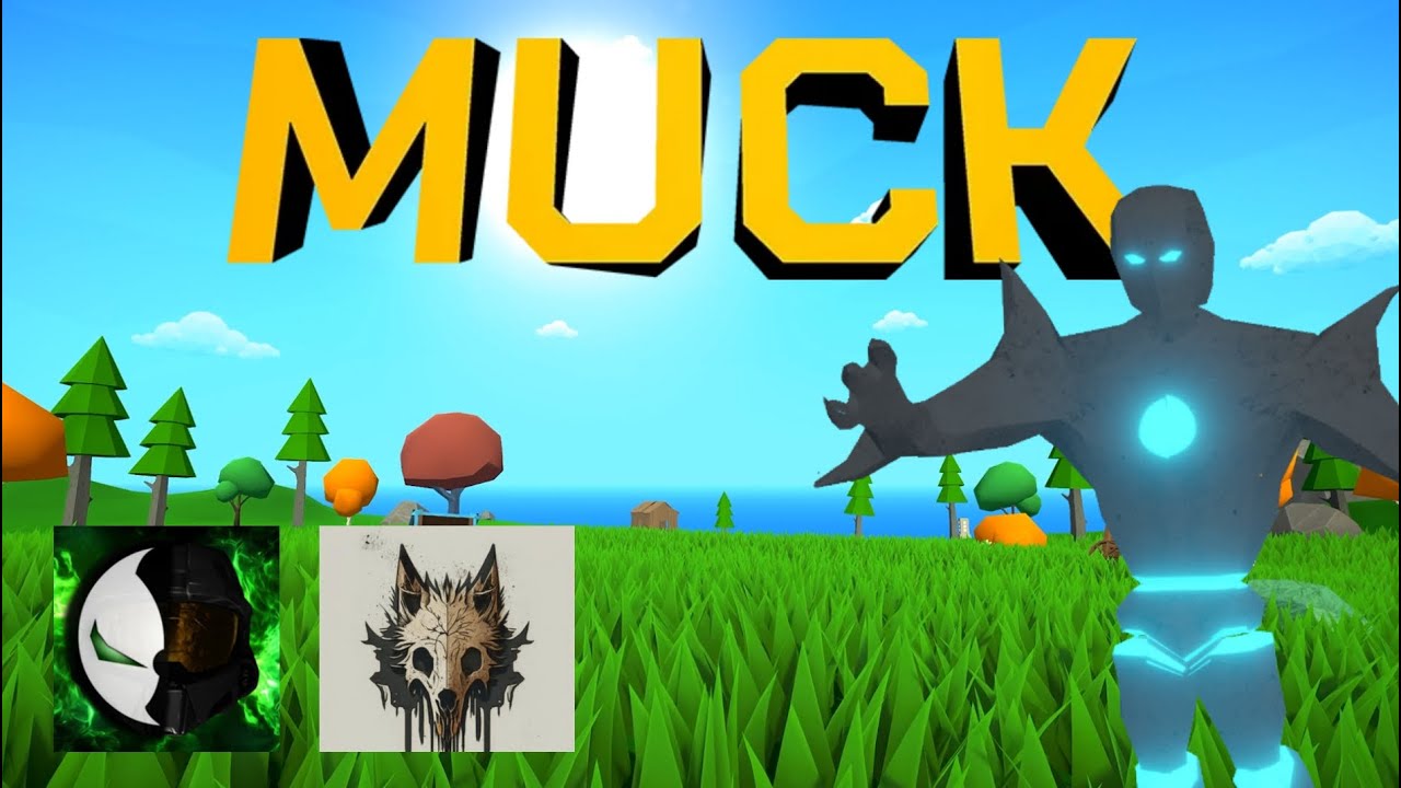 WE WERE SO FREAKING CLOSE!!! | Muck - YouTube