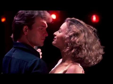Dirty Dancing (1987)  Gina G - Ti Amo