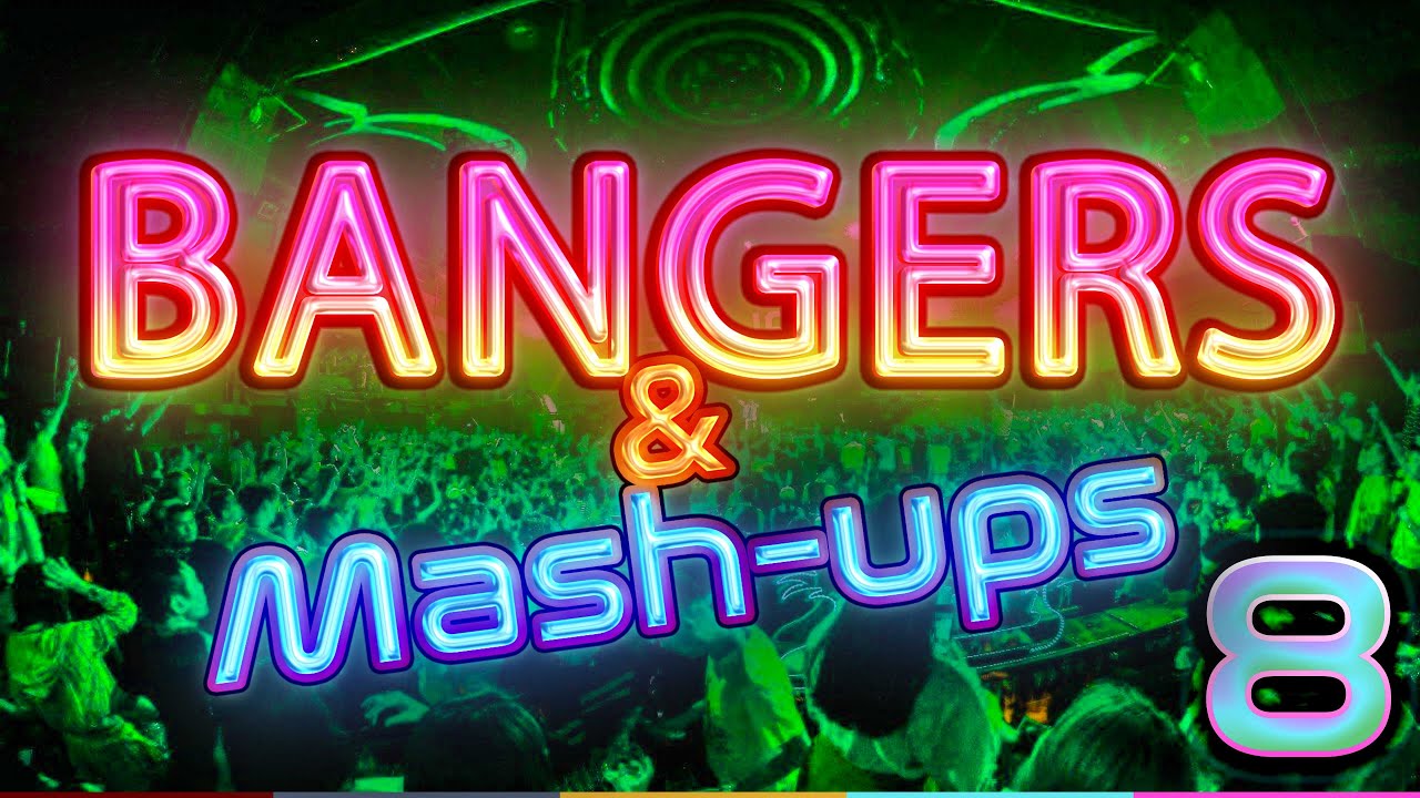 Reply Bangers and Mashups 8 - Mixed By Chris Cee - YouTube