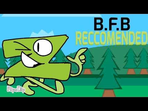 BFB Recommended: INTRO - YouTube
