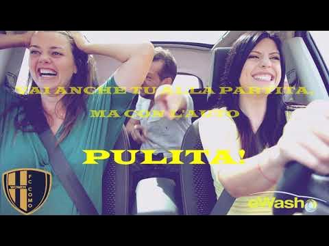 SPOT EWASH COMOWOMEN 20220824 - YouTube