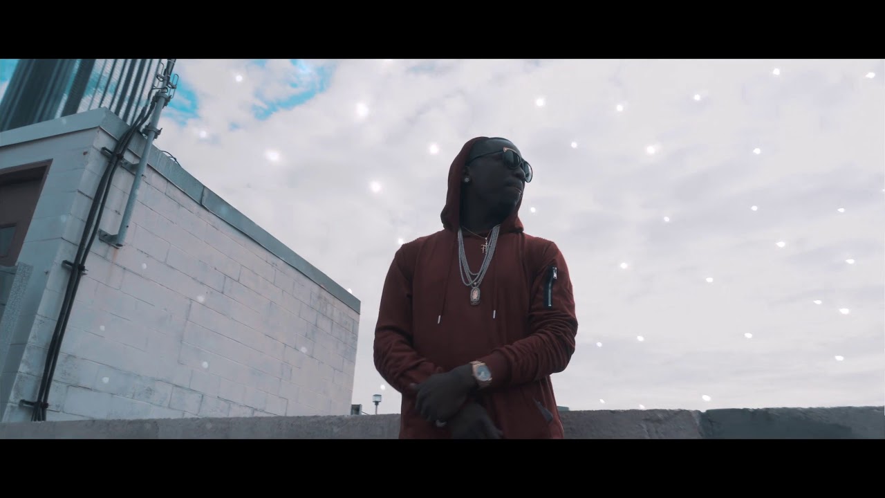 Money Moe - Ghosts (Official Music Video) - YouTube