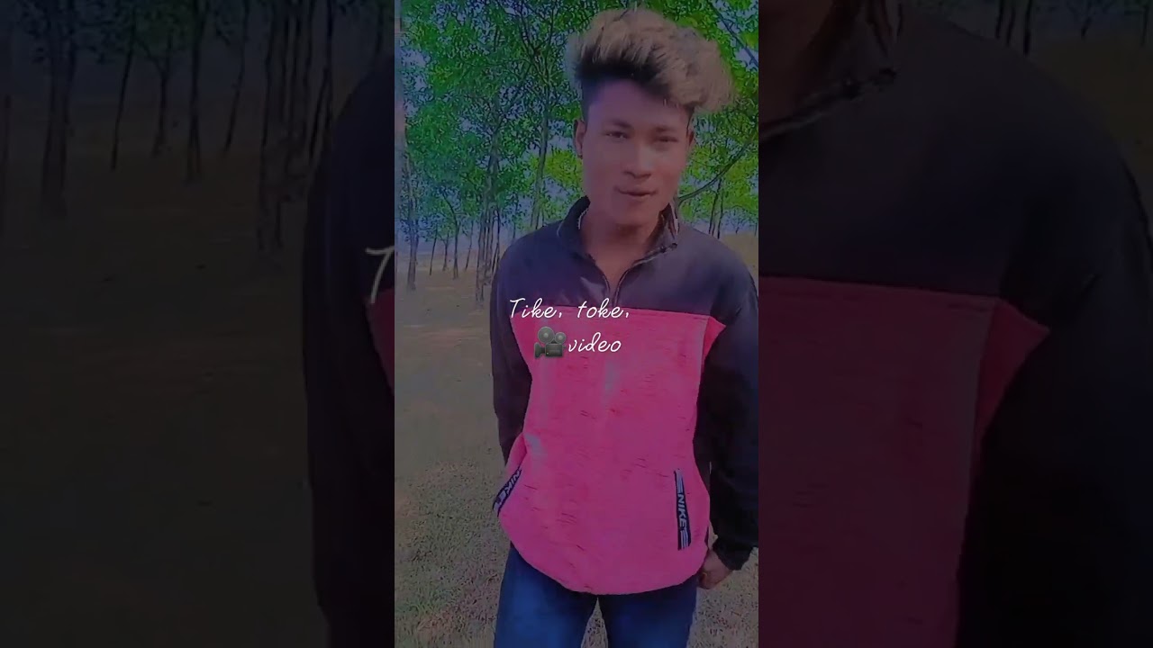 tike, toke, video - YouTube