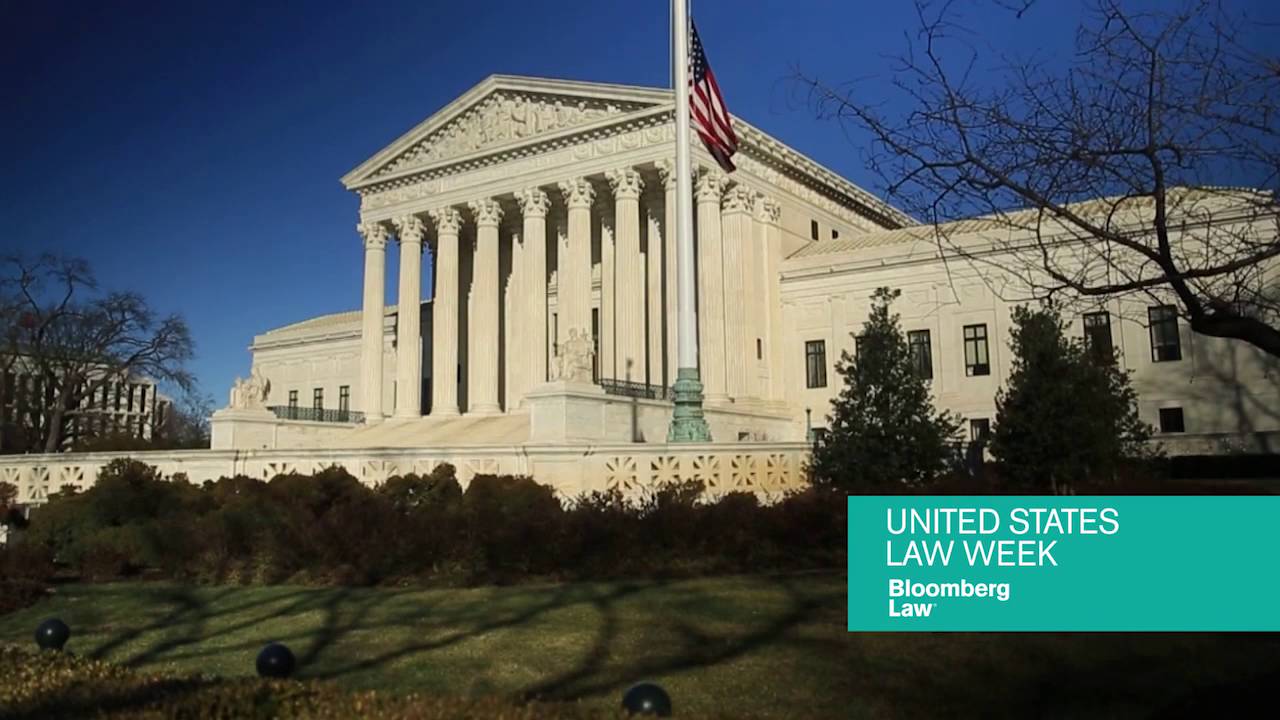 Skirting the Senate on Supreme Court Nomination? - YouTube