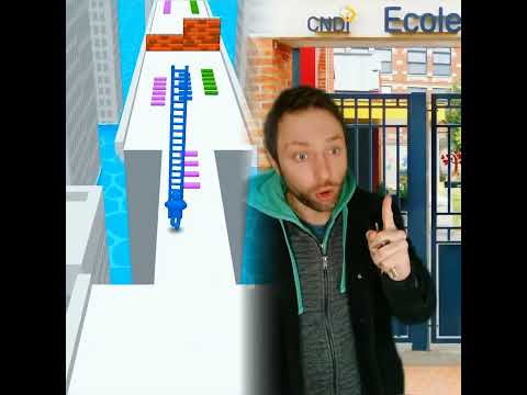 Quand tu fais une fleur à un élève 😅 #professeur #eleve #prof