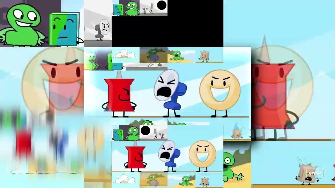 (YTPMV) Third TPOT 8 Sparta Remix Scan - YouTube