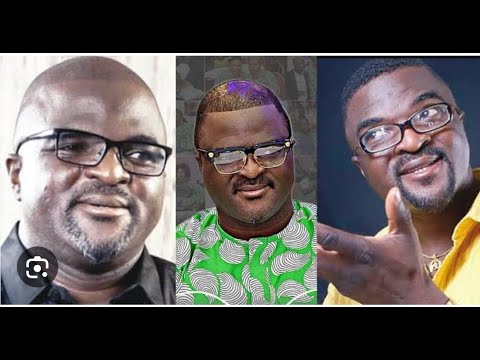 FULL EXCLUSIVE INTERVIEW WITH ALH.ABASS AKANDE OBESERE (PK1), SHARE ...