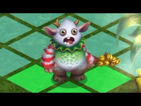 Adult Yool On The Continent - Sound And Animation - My Singing Monsters ...