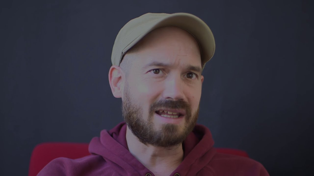 Interview | Naël Marandin | TERRE DES HOMMES - YouTube