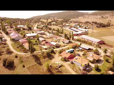 Artova Yağcımusa Köyü