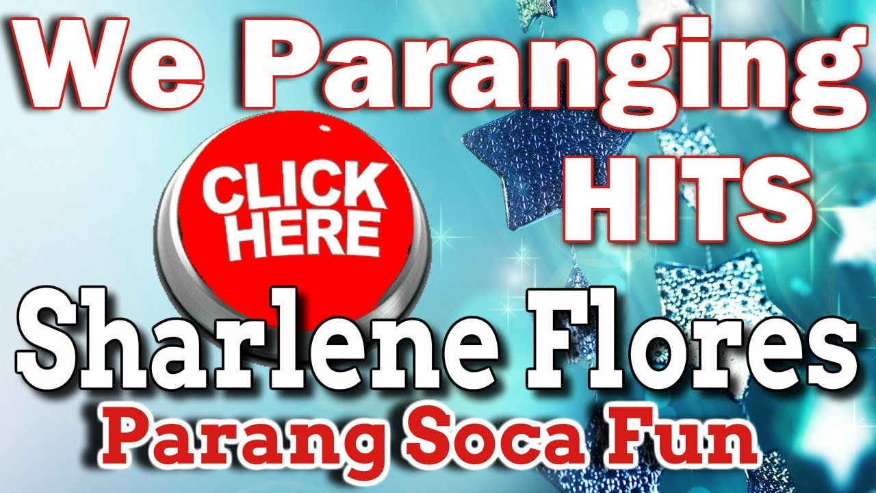 Sharlene Flores - Parang Soca Fun (Parang Music in High Quality) DJ ...