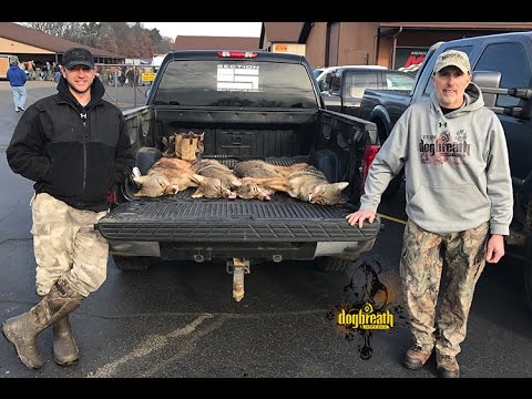 Great Lakes Predator Challenge - YouTube