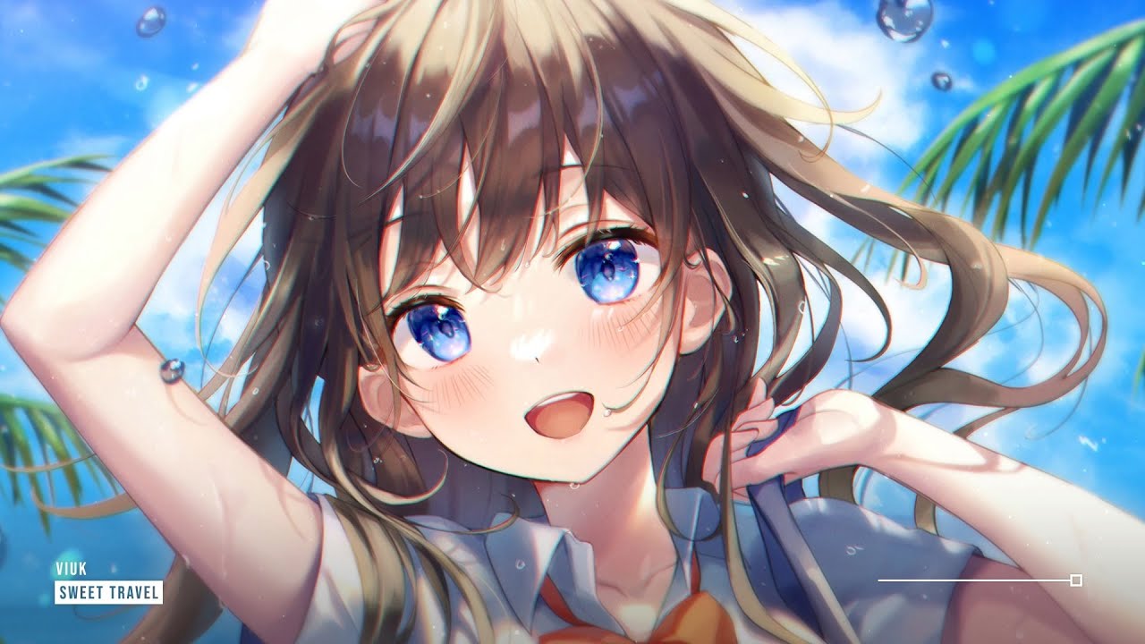 Viuk - Sweet Travel ♪ - YouTube