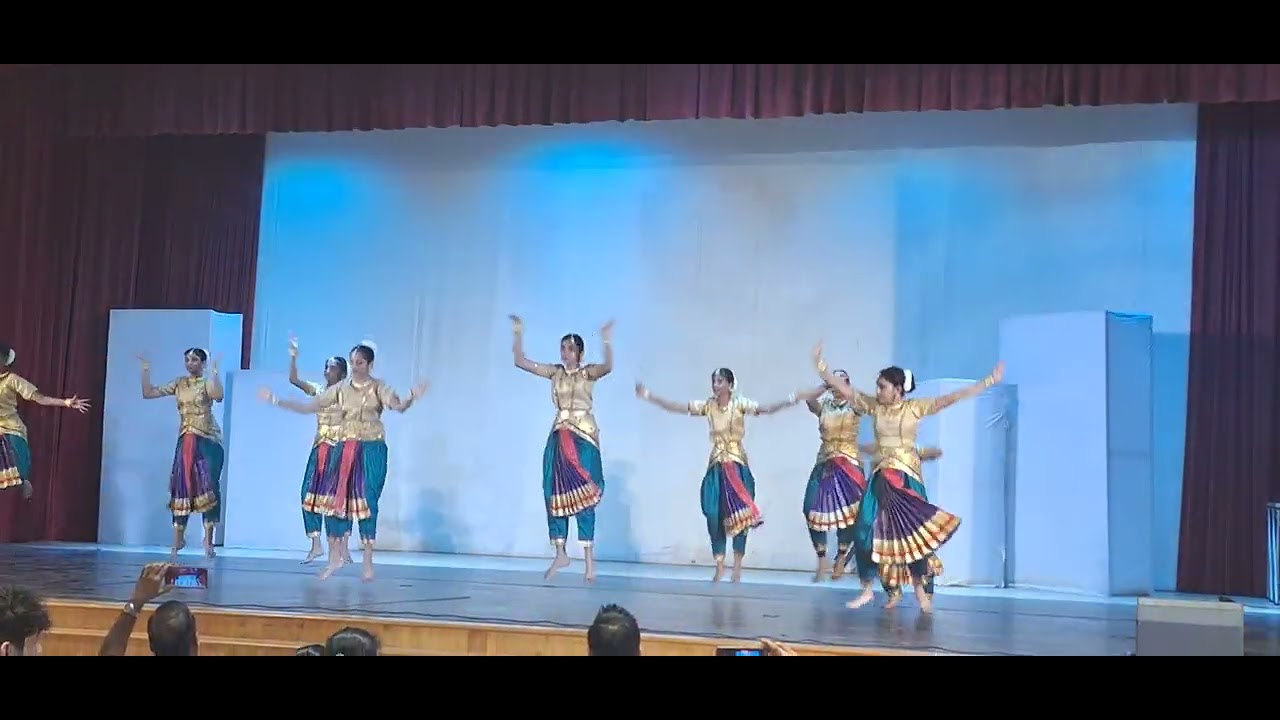 Commonwealth Secondary School Open House 2024 - YouTube