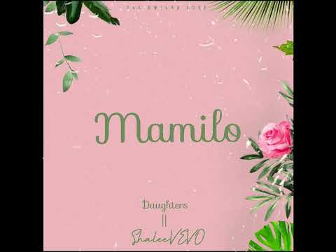 Mamilo - ShaleeVEVO Singeli Audio 4K