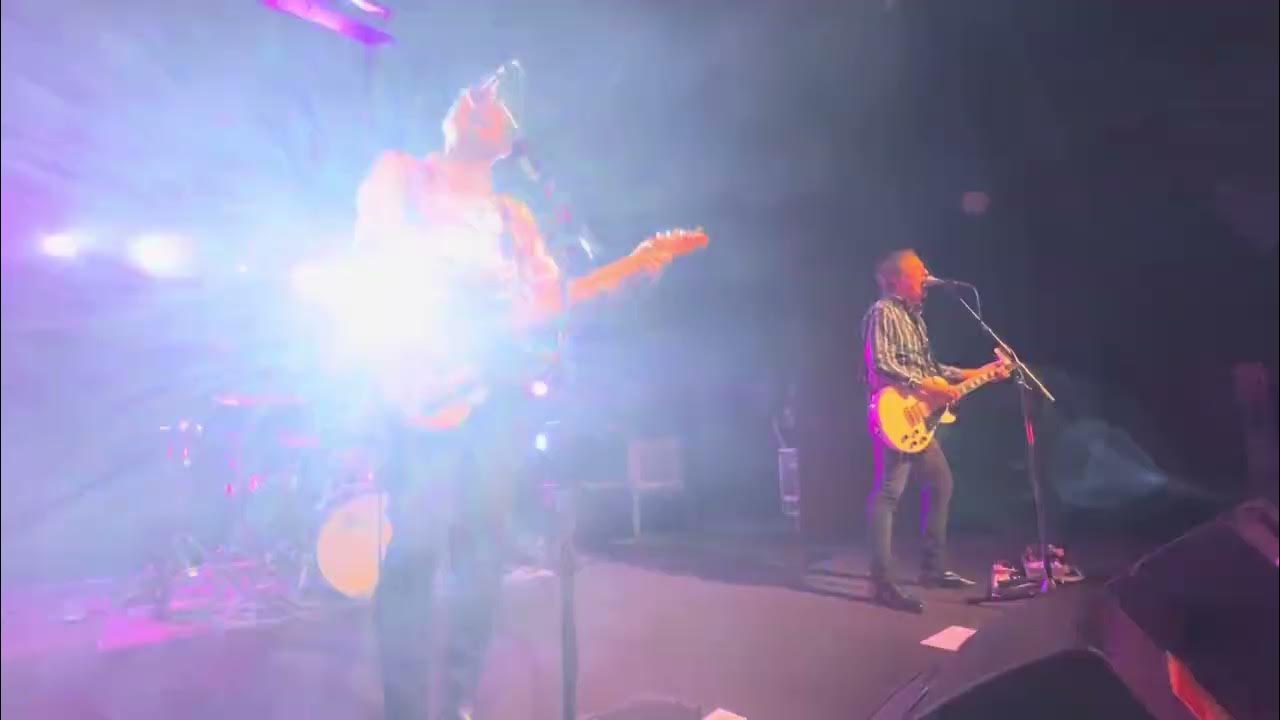 Miss Freelove ‘69 - Hoodoo Gurus - 22 Sept 2024 - YouTube