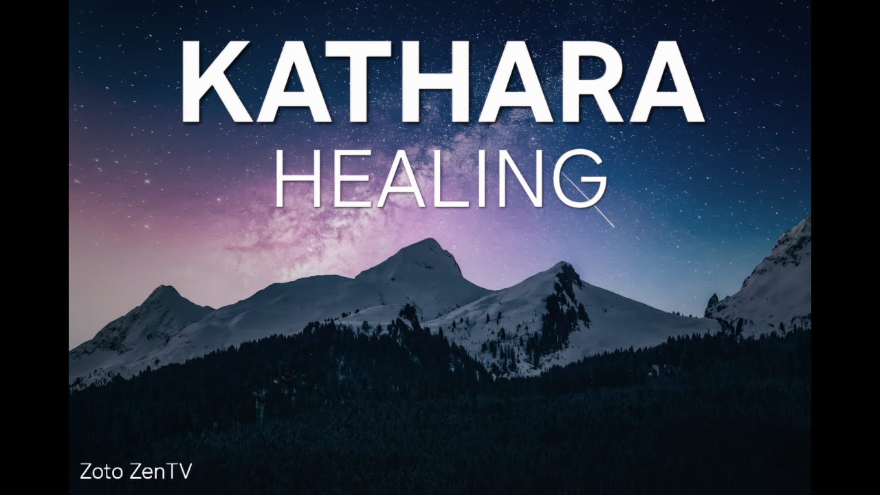 Kathara Level 1 For Begginers | Kathara 101 - YouTube