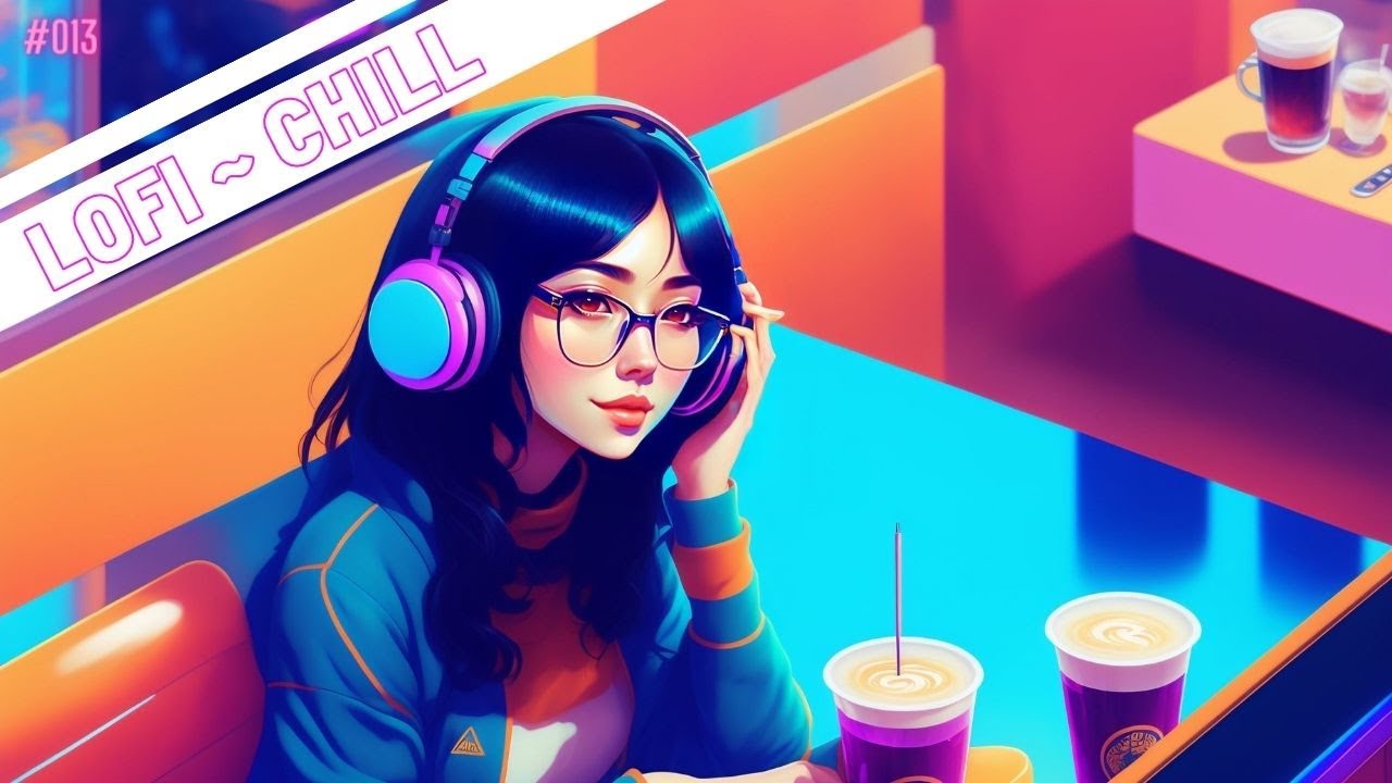 LoFi ~ Chill ~ lofi beats to study 📚 / code 💻 / relax 🌅 - YouTube