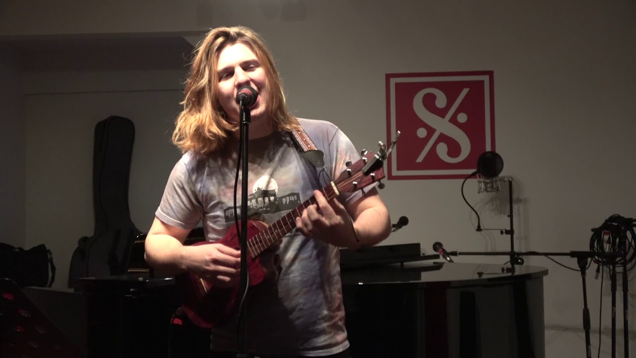 Wonderful tonight, Marc Gallagher, Semitone Studios - YouTube