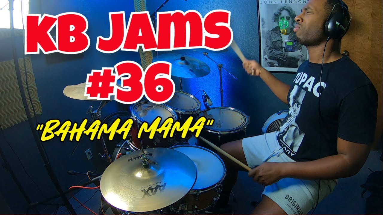 KB Jam Sessions: "Bahama Mama" | 36 - YouTube