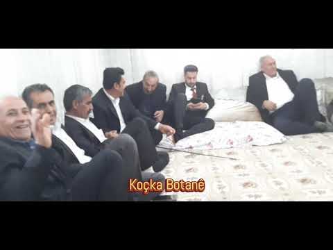 Zavatîya İsmail Çakan Şirnex.(Dengbejlerimiz)