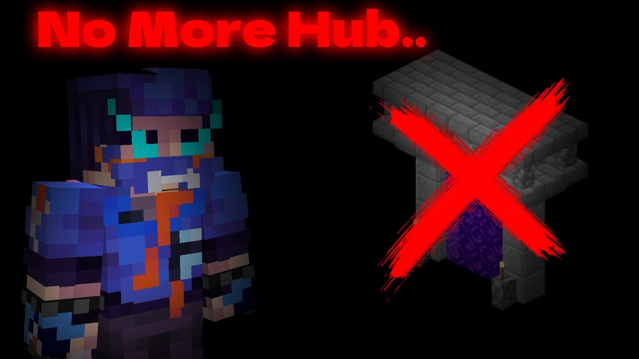 Starting From Zero to Hero: Hypixel Skyblock Stranded - YouTube