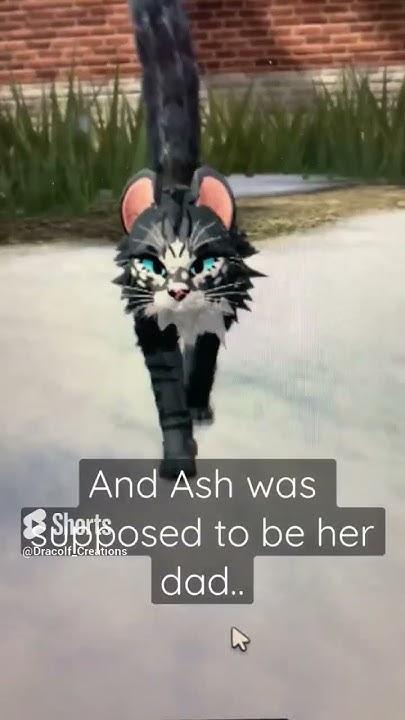 Wcue oc lore - YouTube