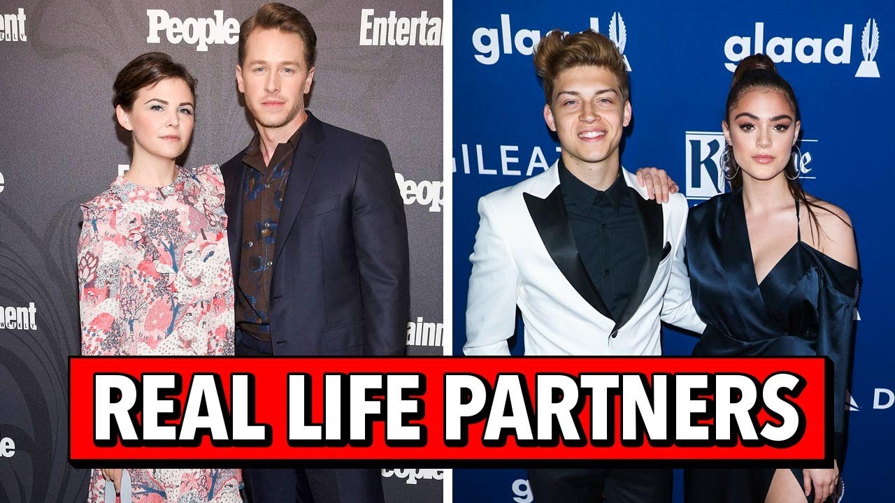 Manifest Cast Reveal Their REAL Age & Lift Partners! - YouTube